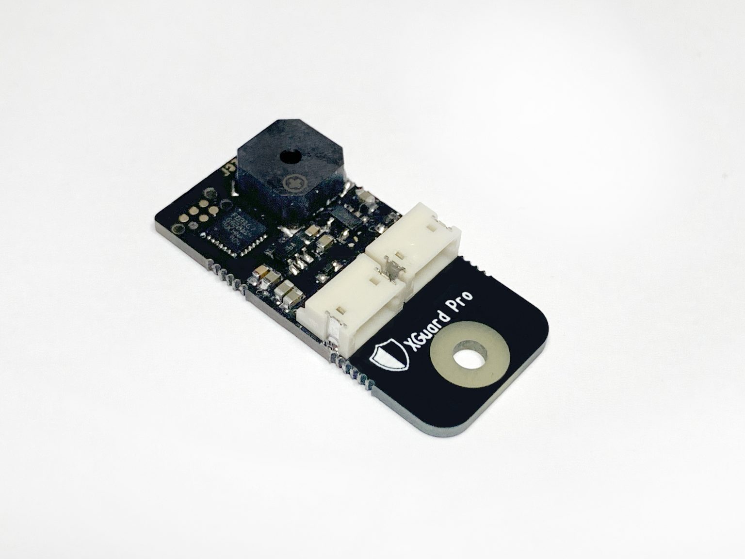 XBuzzer - XGuard sonic alarm - XGuard RC