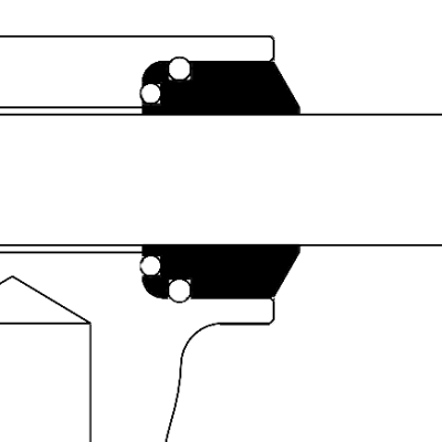 RigidCore™ Tron 5.8, Tron 7.0 Dnamic and Nitron 90 Magic Dampeners (700 ...