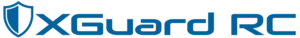 About - XGuard RC