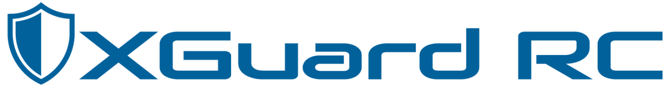 About - XGuard RC