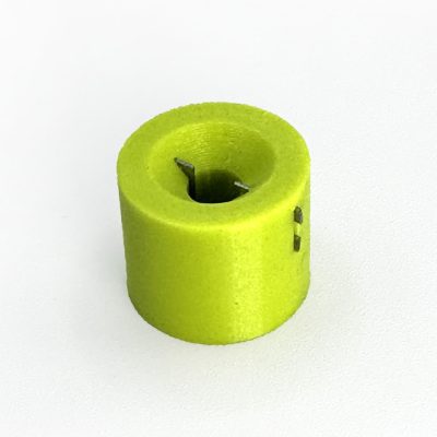 Radio Switch Nut Tool. Wont scratch the anodized aluminum switch nuts ...