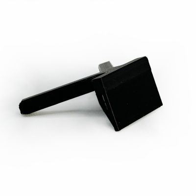 Universal Antenna Mount - Black - XGuard RC